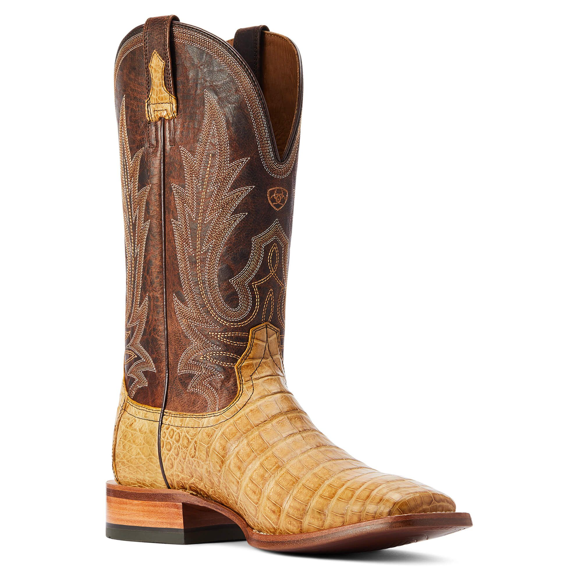 Ariat Gunslinger Western Boots for Men | Bass Pro Shops